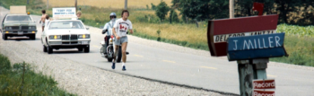Terry Fox: An inspiring Canadian Hero - Better Life Sailor